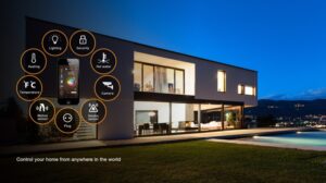 The Ultimate Smart Home Systems Comparison Guide: Empowering Your Home With Intelligence ...